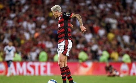 Campeonato Brasileiro Goiás X Flamengo Prognósticos Do Jogo Da