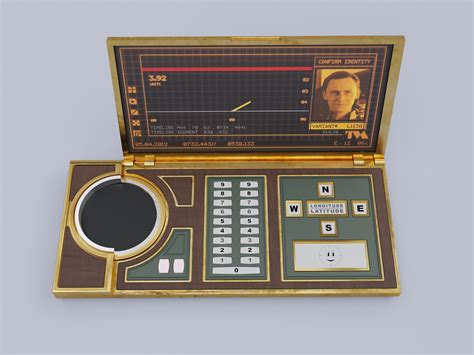 3d File Tva Tempad Loki 👾・3d Print Design To Download・cults