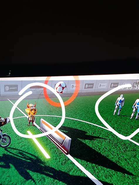 How Do You Get These In The Trials Fusion Editor In This Level There