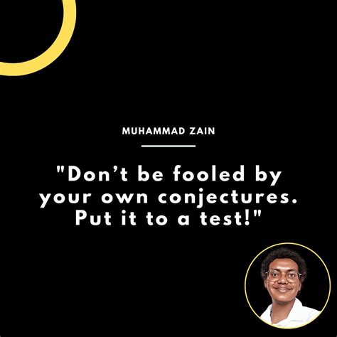 You Cannot Predetermine What Will Or Will Not Work In Your Marketplace