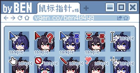 Honkai Impact 3 Honkai Impact 3 Pixel Art Stygian Nymphs Pixel
