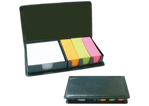 Pu Memo Box M T Idea