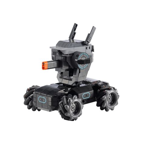 Buy DJI RoboMaster S1 Building Blocks - DJI Store