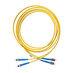 SM Patch Cords Naficon Leaders In Fiber Optic Connectivity In The UAE And The Middle East