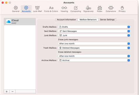 ICloud Mail Sent Mails Not Showing Apple Community