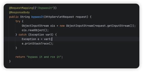 Java Ctf1 N1rvanas Blog Java Ctf1 N1rvanas Blog