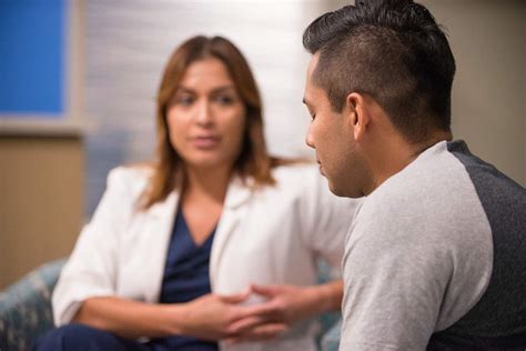 I Have Diabetes Can It Affect My Sex Life