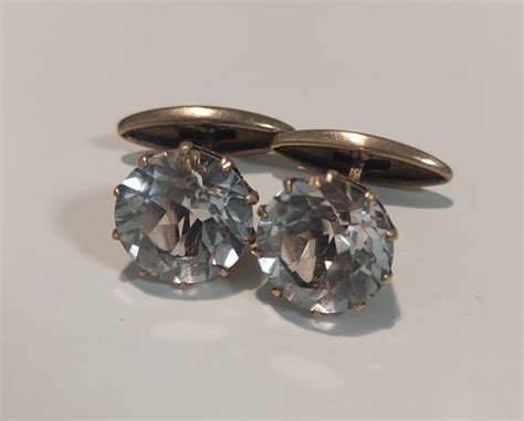 Silver Cufflinks Catawiki