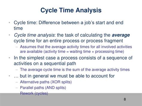 Ppt Mtat03231 Business Process Management Bpm Lecture 5