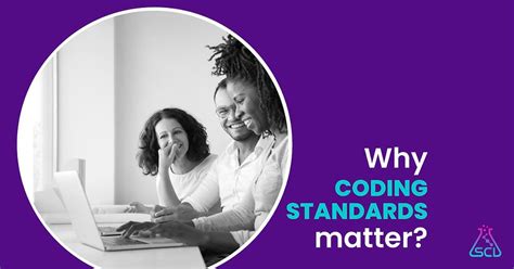 katherine chiodo on linkedin conventionally speaking why coding standards matter