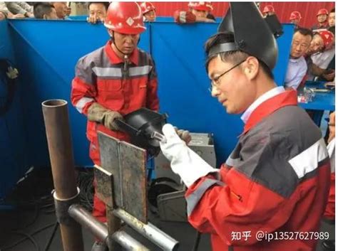 广州学焊工考焊工证需要多少钱 知乎