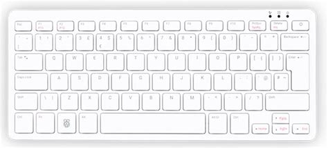 Introducing The Raspberry Pi 500 A Leap In All In One Computing