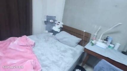 Sex With A Cram Babe Teacher Who Is A Japanese College Babe Living Alone