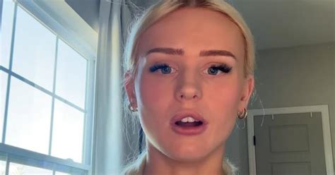 Maddie Kowalski Breaks Silence On Revenge Porn Scandal