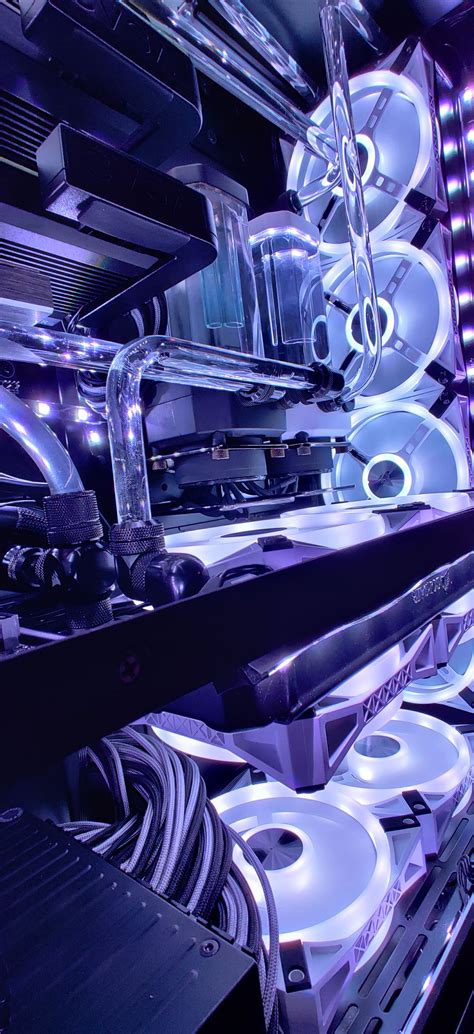 Intel 10900k And 10900x Builds Gg