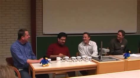 embedded linux conference videos ready