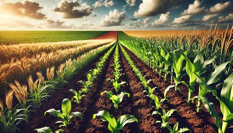 Biochar Effects On Crop Yield Variability Biochar Today