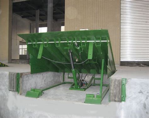 Portable Loading Docks Artofit