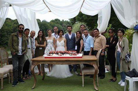 Pin By Leonor Cajaraville On Cesur And Guzel Kivanç Tatlitug Behind The Scenes Hair Beauty