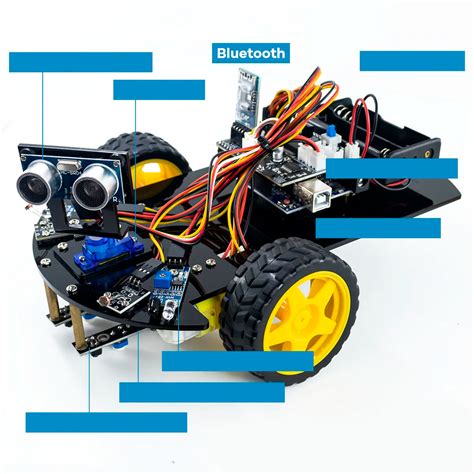 Modulo Bluetooth Hc 06 Para Arduino Pic Raspberry