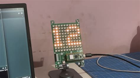 Date Counter Hackaday Io
