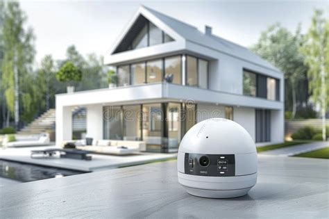 Production Houses Integrate Networked Cctv Security Systems Remote