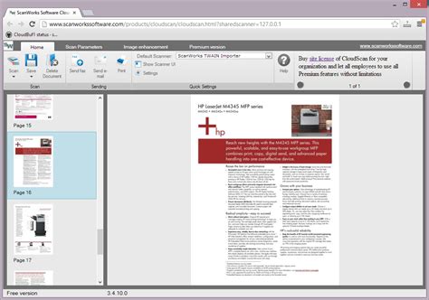 10 Free Document Scanning Software To Scan Receipt Digitally Archive Expense Reports