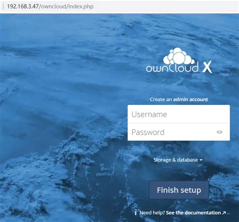how to install owncloud on ubuntu 16 04 or 18 04 osetc tech