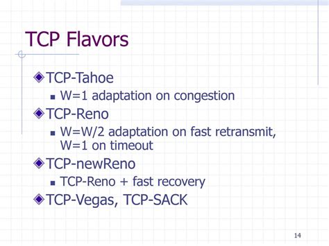Tcp Ppt Download
