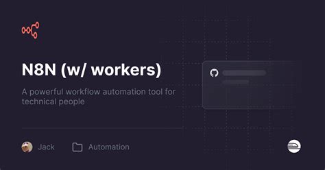 Deploy N8n W Workers Railway