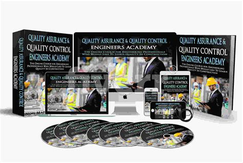 5 Main Reasons Why I Created Qaqc Engineers Academy