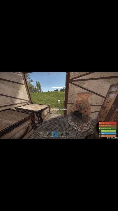 Rust 10x Modded Raid Shorts Part 905 Rustraid Rust Shorts Youtube