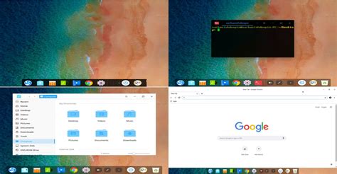 how to install deepin linux on virtualbox virtual machine