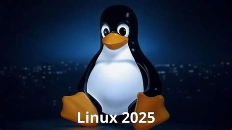 Proyecciones Del Uso De Linux En Escritorios Para El 2025