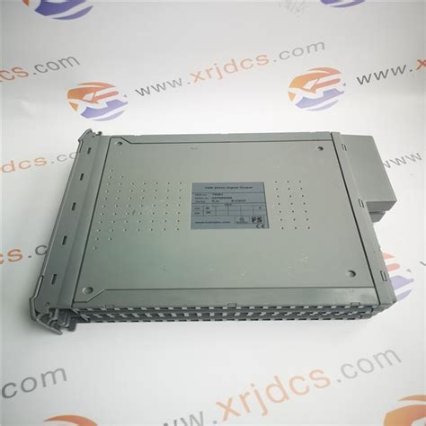 ICS TRIPLEX ROCKWELL T New AUTOMATION Controller MODULE DCS PLC Module Goodao Technology