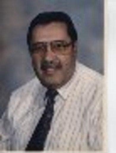 David Vigil Obituary Co