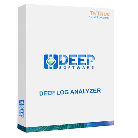 Deep Log Analyzer