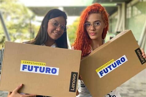 Medellín Se Quedó Sin Computadores Futuro Denunció Juan Carlos Upegui Infobae