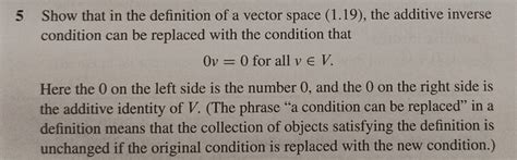 Bounded Linear Operators Rlearnmath