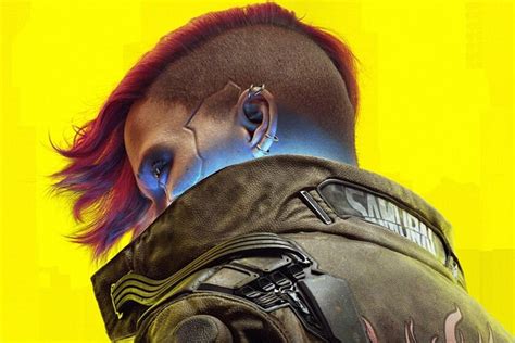 Anunciada La Novela Oficial De Cyberpunk Ambientada En El