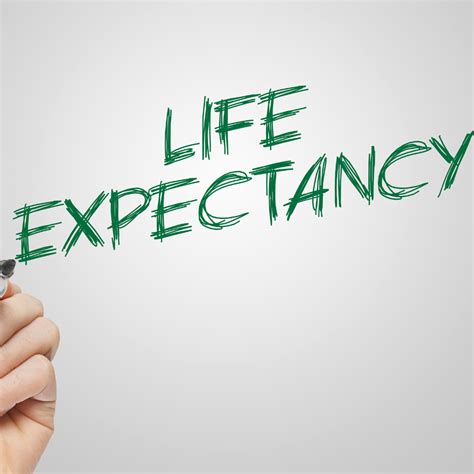 Rising Life Expectancys Impact On 2023s Reverse Mortgage