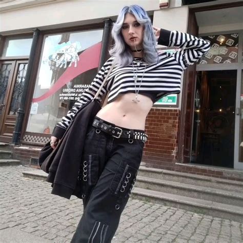 Love Nana Fem Shin Cosplay Alternative Fashion Alternative Hair Alternative Music