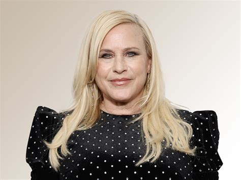 Patricia Arquette Enzo Harlow