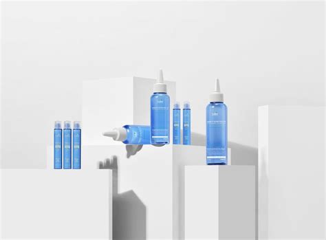 아도르 스킨케어 라인 광고 촬영 밀크티스튜디오 Beauty Posters Cosmetic Design Perfume Photography