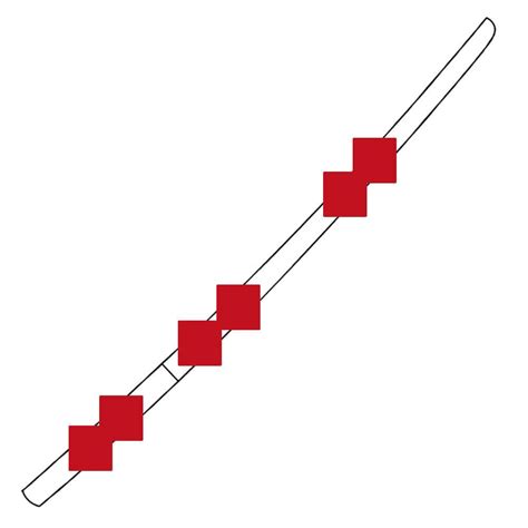 Yagyu Shinkage Ryu Daisho Set Bokken And Shoto Fabriqué Au Japon