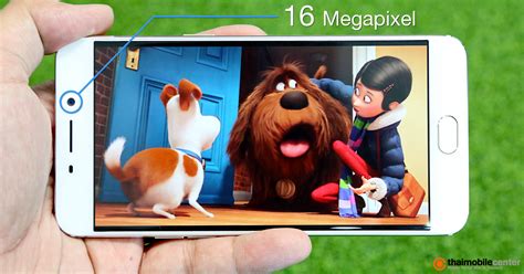 Preview Oppo F Plus Thaimobilecenter Com