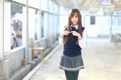 穿的有點多但也不失美感 每日頭條