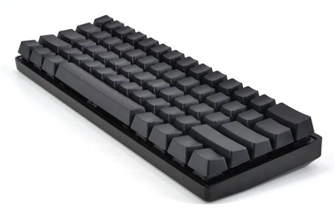 WASD Keyboards WASD VP Key Custom Mechanical Keyboard Mechanical Keyboard Products