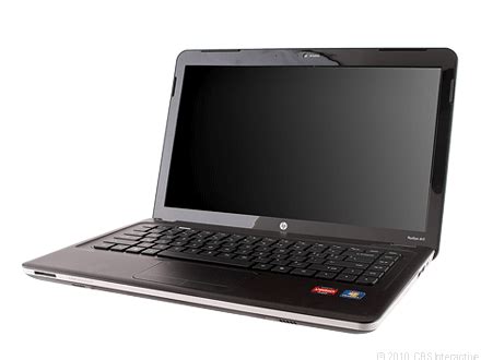 HP Pavilion Dv5 Series Notebookcheck Net External Reviews
