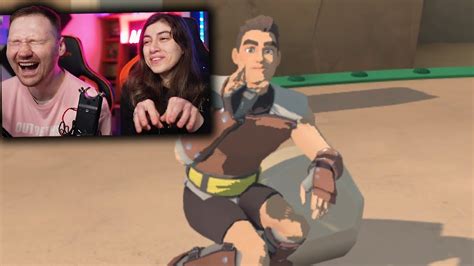 Короткий ролик недлинный РЕАКЦИЯ на Valera Ghosther Youtube